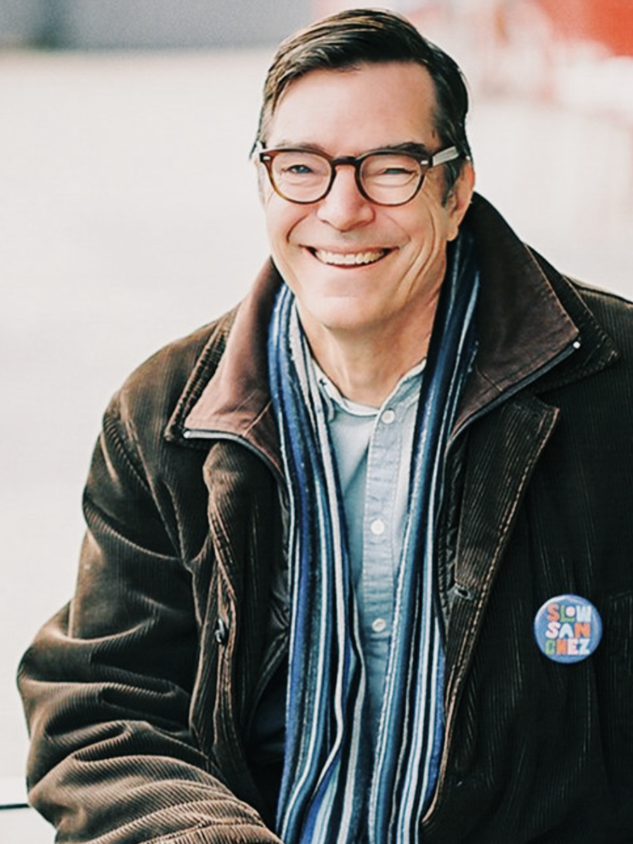 About – Noe Valley Church